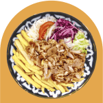 Kebab v Praze - Plný skvělých chutí a kvalitních surovin