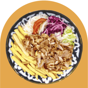 Kebab v Praze - Plný skvělých chutí a kvalitních surovin